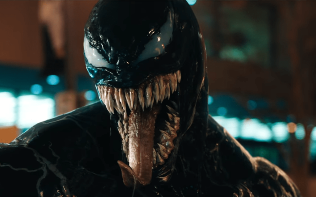 Venom – Die Filmkritik - superepic.com